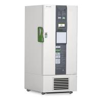 China Minus 86 Degrees Upright Biomedical Cryogenic ULT freezer For Laboratory Hospital Equipment for sale