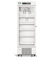 China 316L Capacity Sprayed Steel Medical Grade Vaccine Storage Refrigerator Pharmaceutical Fridge 2 To 8 Degree for sale