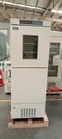 China Minus 25 Degree High Quality Hospital Combined Refrigerator And Freezer For Vaccine Storage for sale