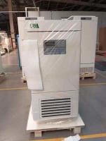 China 58 Liters Mini Solid Door Biomedical Ultra Low Freezer For Hospital for sale