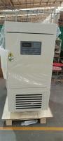 China Minus 40 To Minus 80 Degree Medical Vaccine Freezer Stainless Steel for sale