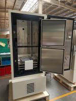 China 340L Vaccine RNA Ultra Cold Medical Freezer For Hospital Lab Clinic for sale