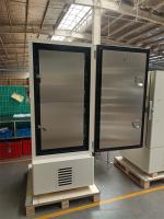 China Biomedical Ultra Low Temperature Freezer For Vaccine DNA Long Storage for sale