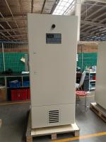 China Minus 86 Degree Cryogenic Biomedical Ultra Cold Freezer For Vaccine RNA Storage for sale