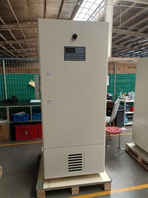 China Minus 86 Degree Cryogenic Biomedical Ultra Cold Freezer For Vaccine RNA Storage for sale