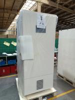 China Minus 86 Degree Cryogenic Biomedical Ultra Cold Freezer For Vaccine RNA Storage for sale
