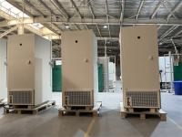 China Minus 86 Degree Cryogenic Biomedical Ultra Cold Freezer For Vaccine RNA Storage for sale