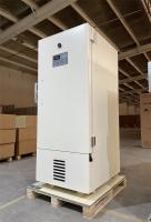 China Hospital Cryogenic Biomedical Plasma Freezer To Store RNA DNA Vaccine for sale