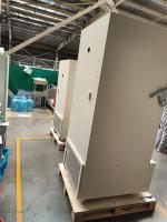 China Hospital Cryogenic Biomedical Plasma Freezer To Store RNA DNA Vaccine for sale