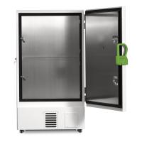 China 728L Medical Ultra Cold Freezer For Vaccine RNA Long Term Storage for sale