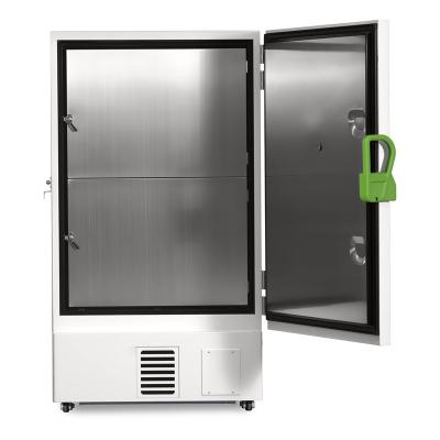 China 728L Medical Ultra Cold Freezer For Vaccine RNA Long Term Storage for sale