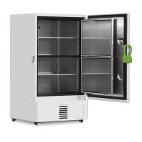 China 728L Medical Ultra Cold Freezer For Vaccine RNA Long Term Storage for sale