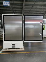 China Minus 86 Degree Cryogenic Ultra Low Temperature Freezer For Hospital Lab for sale