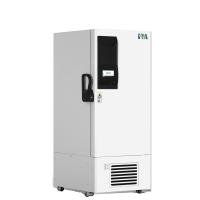 China Minus 80 Degree Biomedical Hospital Cryogenic Ultra Cold Freezer 340L for sale