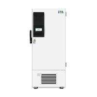 China Minus 80 Degrees Cryogenic Biomedical Ultra Cold Vaccine Freezer With 408L for sale