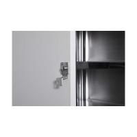 China Minus 80 Degrees Cryogenic Biomedical Ultra Cold Vaccine Freezer With 408L for sale