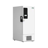 China Solid Door Biomedical Ultra Low Freezer Fridge 588L for sale