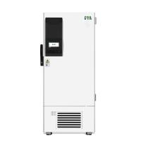 China Solid Door Biomedical Ultra Low Freezer Fridge 588L for sale