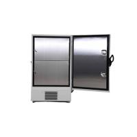 China Minus 80 Degree Freezer Large Capacity Medical For Vaccine Cold Storage for sale