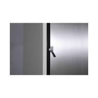 China Environment Friendly Minus 80 Degree Ultra Cold Freezer With Sprayed Coated Steel for sale