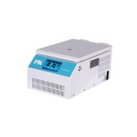 China Portable Tabletop High Speed Refrigerated Centrifuge For Hospital Pathology Department for sale