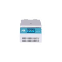 China Portable Tabletop High Speed Refrigerated Centrifuge For Hospital Pathology Department for sale