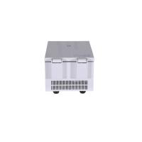 China Portable Tabletop High Speed Refrigerated Centrifuge For Hospital Pathology Department for sale