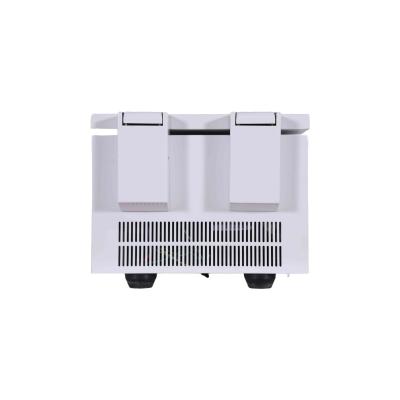 China 7 Inch LCD Touch Screen Clinical Laboratory Centrifuge High Speed for sale