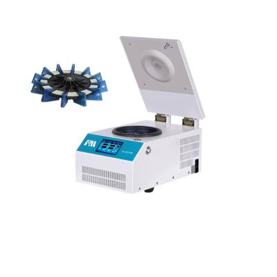 China PROMED High Speed Centrifuge With One Piece Sealing Gasket for sale