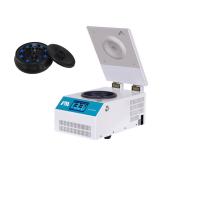 China High Speed Refrigerated Benchtop Centrifuge For Laboratory DL-2018HR for sale