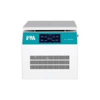 China PROMED Portable High Speed Refrigerator Centrifuge With Double Layed Steel Body for sale