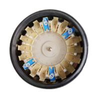 China High Speed Cooling Refrigerator Centrifuge With Stainless Steel Chamber for sale