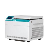 China H0248 High Speed Flood Model Cooling Centrifuge In Laboratory Hospital for sale