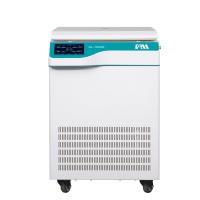 China Stainless Steel Chamber Refrigerated Centrifuge For Laboratory And Hospital for sale