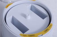 China 96 Well PCR Plate Spinner Mini Micro Centrifuge With Swing Out Rotor for sale