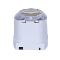China 96 Well PCR Plate Spinner Mini Micro Centrifuge With Swing Out Rotor for sale