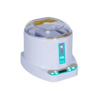 China 96 Well PCR Plate Spinner Mini Micro Centrifuge With Swing Out Rotor for sale