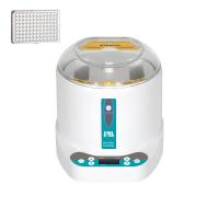 China PROMED Portable Tabletop Laboratory PCR Mini Micro Centrifuge DL-1010 for sale
