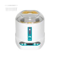 China DL-1010 Mini Micro PCR Centrifuge With Double Layed Steel Body for sale