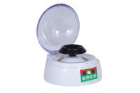 China PROMED Portable Low Noise Hospital Micro Centrifuge Extraction Of Serum for sale