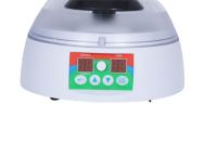 China PROMED Portable Low Noise Hospital Micro Centrifuge Extraction Of Serum for sale