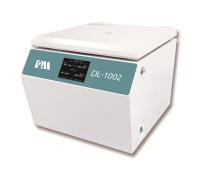 China Promed 5000 Rpm Medical Low Speed Centrifuge Machine Low Noise for sale