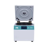 China Promed 5000 Rpm Medical Low Speed Centrifuge Machine Low Noise for sale