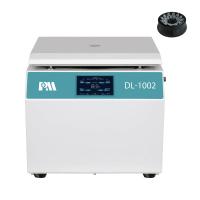 China PROMED Medical Low Speed Micro Centrifuge With 20 Working Program Options for sale
