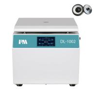 China Medical Portable Clinic Low Speed Digital Centrifuge For Research Institute for sale