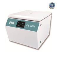 China Clinic Hospital Pathology Department Low Speed Cell Debris Centrifuge H0612 for sale