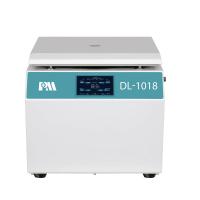 China Clinic Hospital Pathology Department Low Speed Cell Debris Centrifuge H0612 for sale