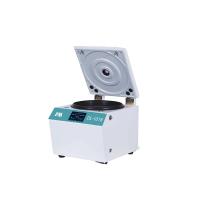 China Clinic Hospital Pathology Department Low Speed Cell Debris Centrifuge H0612 for sale