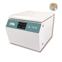 China H0224 Stainless Steel Chamber Cell Debris Low Speed Centrifuge Medical for sale