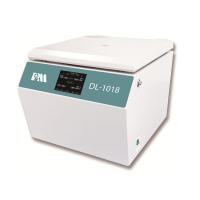 China PROMED Medical Laboratory Benchtop Cell Debris Centrifuge Low Speed for sale